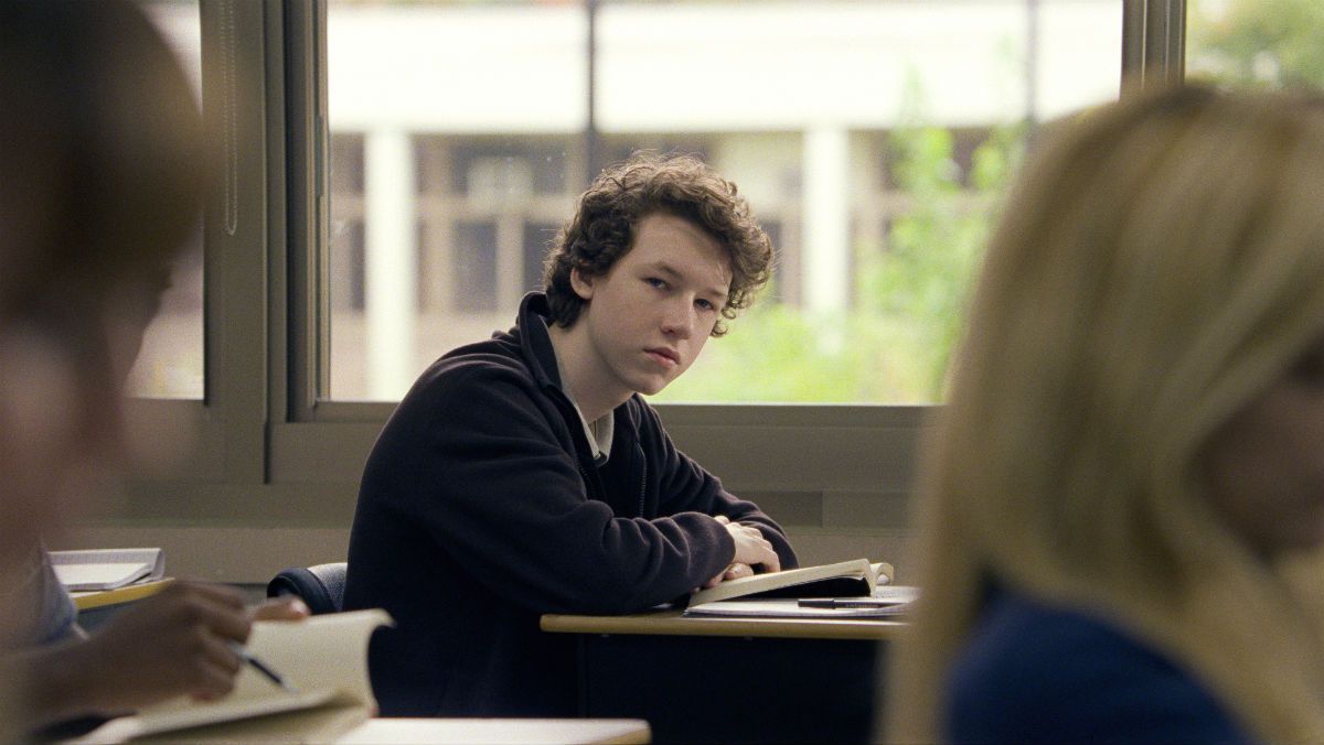 Photo du film Back Home - Photo 12 sur 39 - AlloCiné