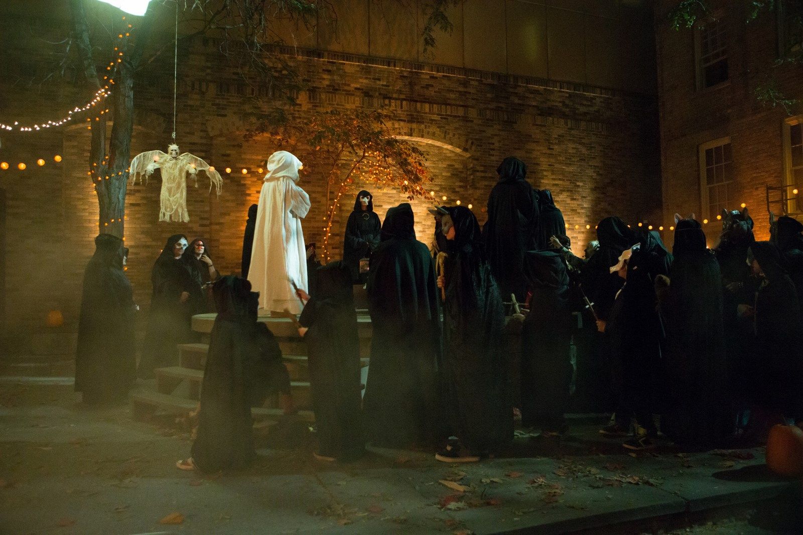 Photo du film Pay The Ghost - Photo 21 sur 22 - AlloCiné