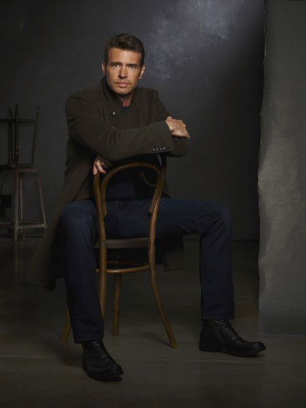 Photo de Scott Foley - Photo Scott Foley - Photo 83 sur 153 - AlloCiné