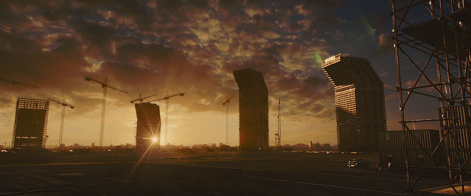 Photo du film High-Rise - Photo 18 sur 31 - AlloCiné