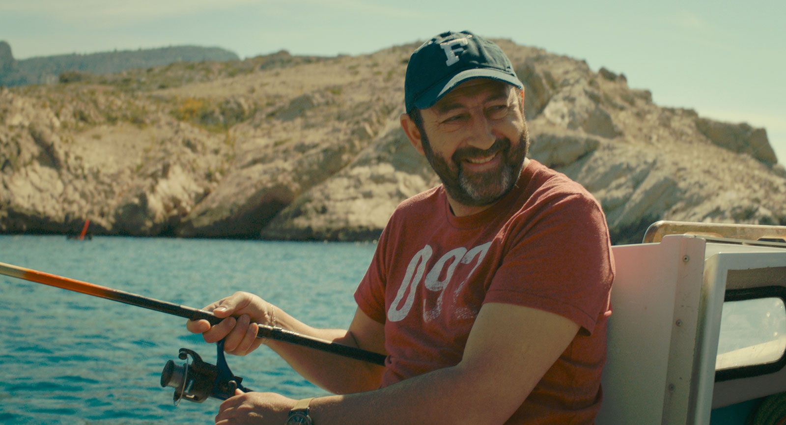 Photo de Kad Merad - Marseille : Photo Kad Merad - Photo 226 sur 491 ...