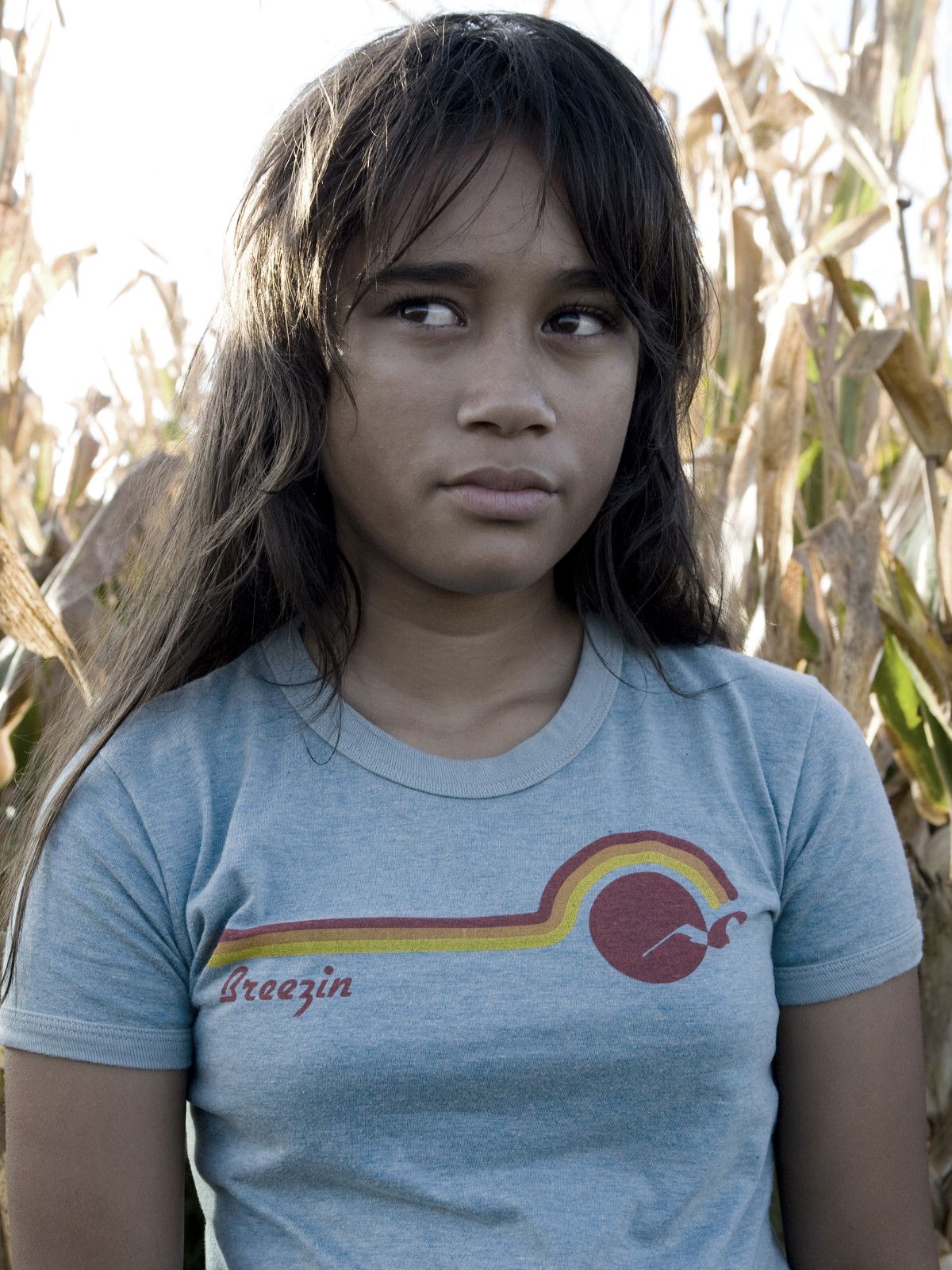 Moerangi Tihore : ses Films et séries en streaming - AlloCiné