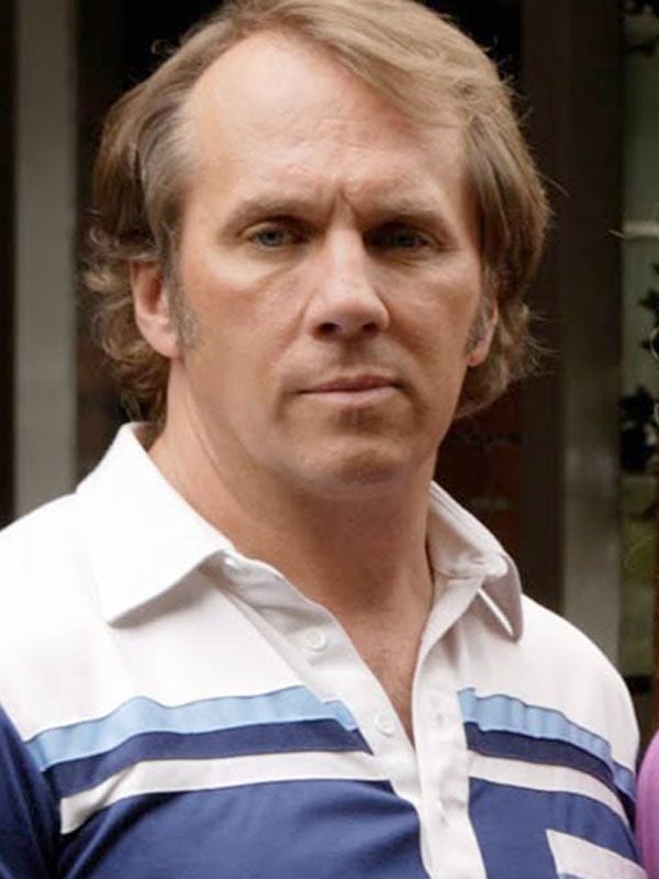 Dean Andrews - AlloCiné