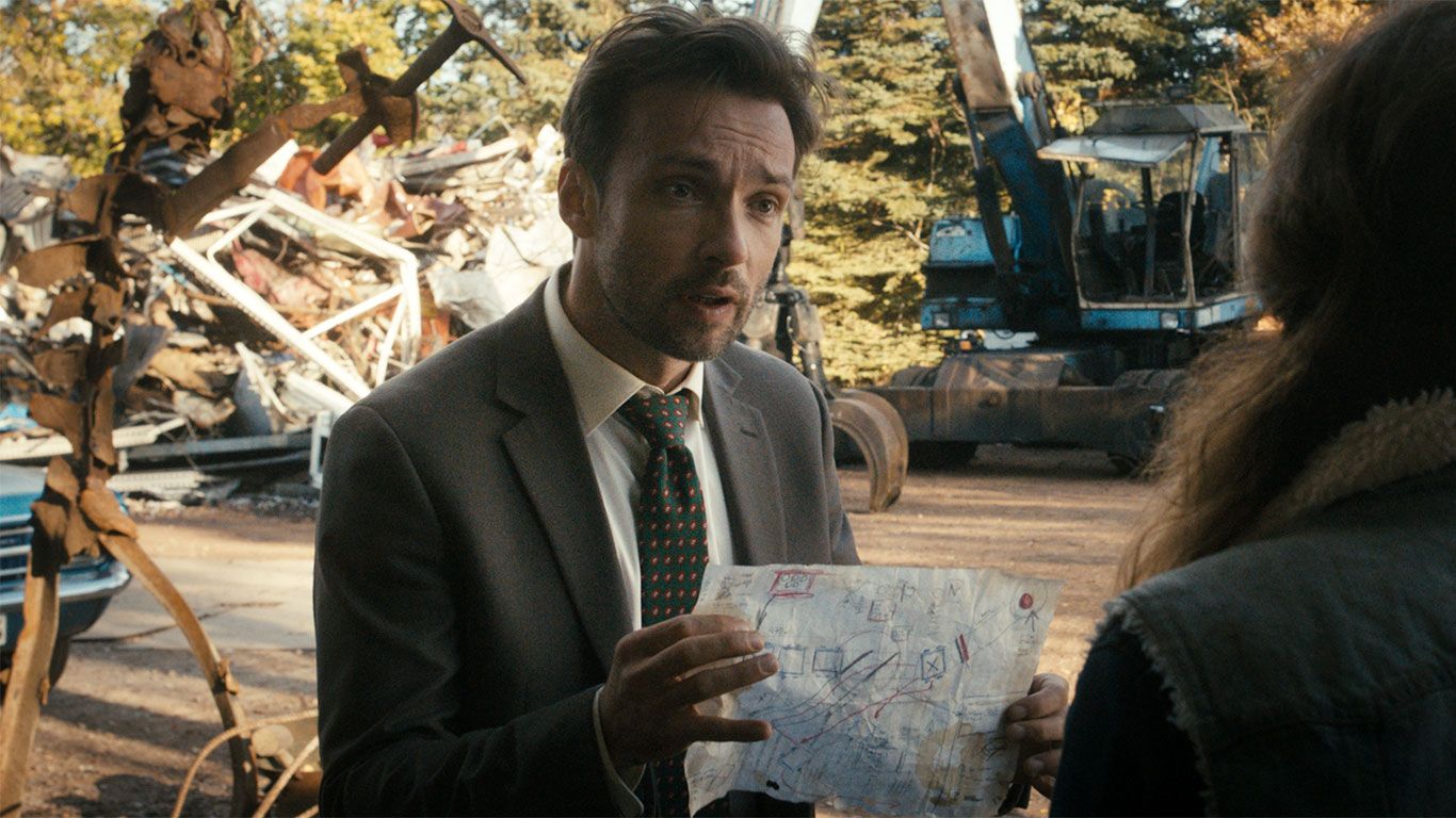 Photo de Lucas Gregorowicz - Photo Lucas Gregorowicz - Photo 25 sur 36 ...