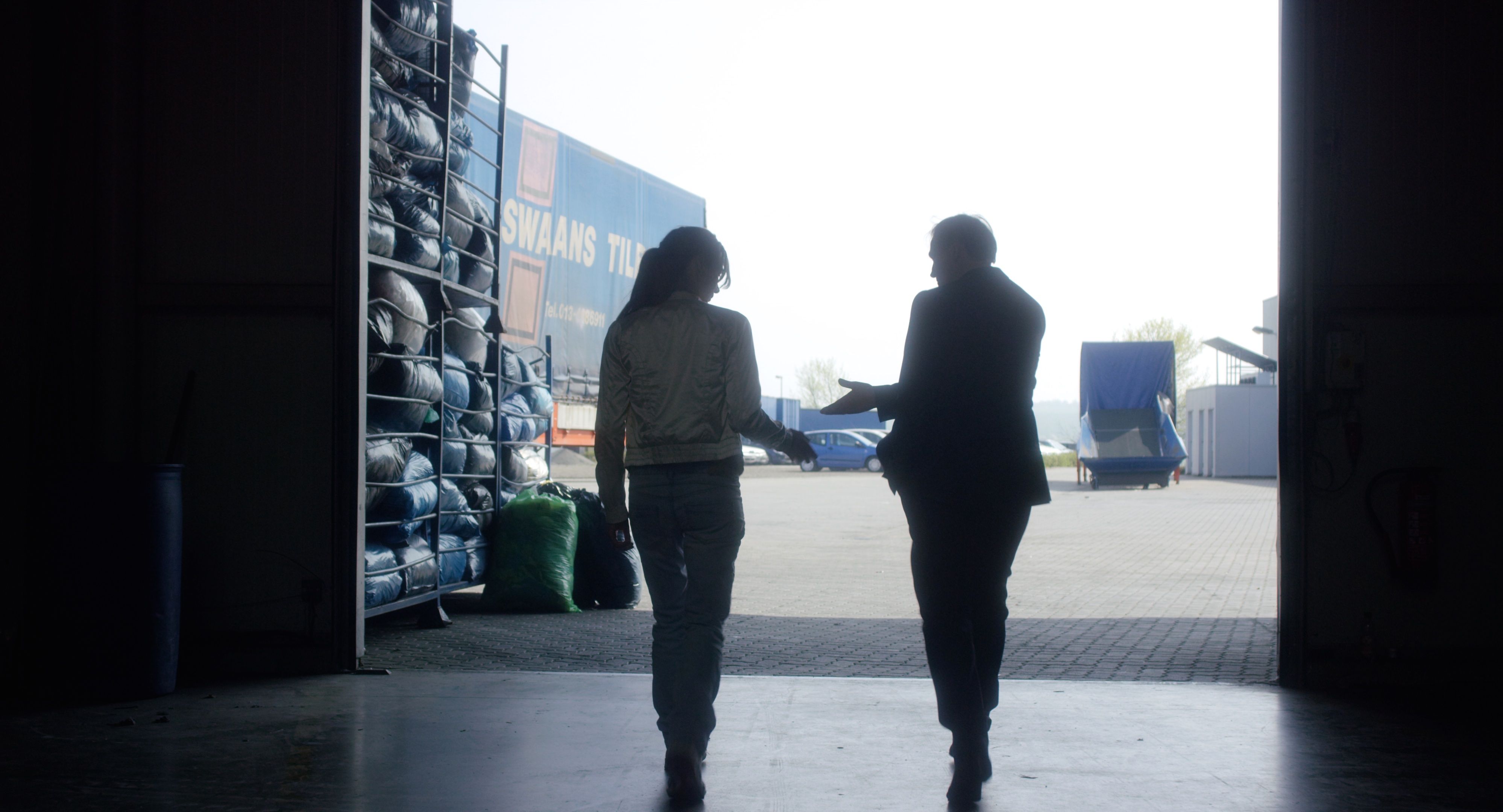 Photo de Lilith Stangenberg - Wild : Photo Lilith Stangenberg, Georg ...