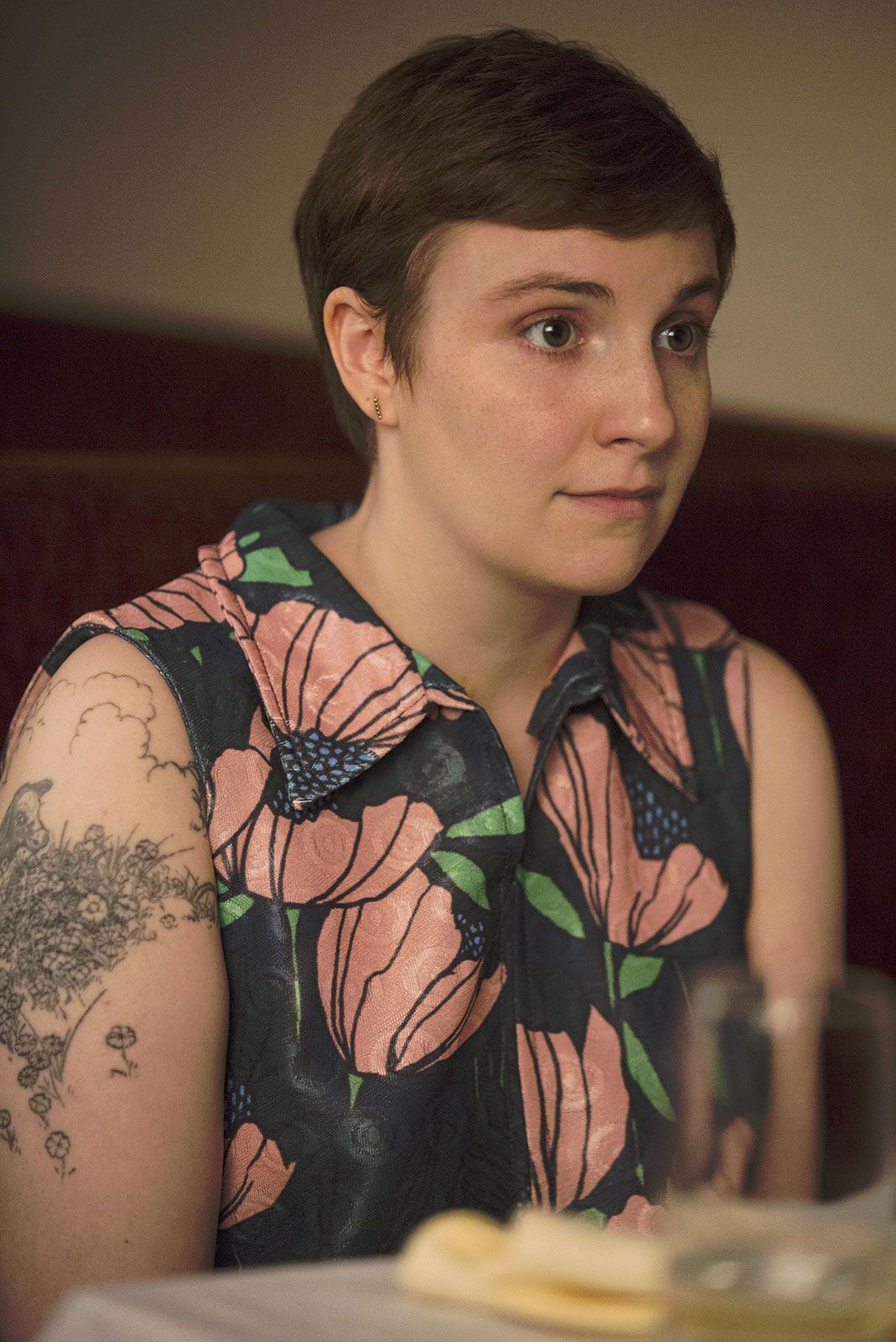 Photo de Lena Dunham - Girls : Photo Lena Dunham - Photo 27 sur 105 ...