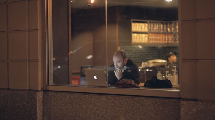 Photo du film Deep Web - Photo 1 sur 7 - AlloCiné