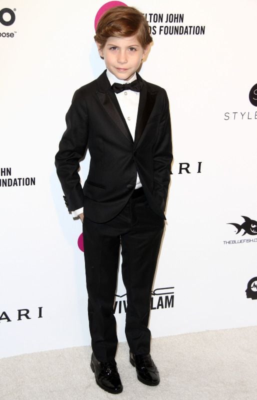 Photo de Jacob Tremblay - Photo promotionnelle Jacob Tremblay - Photo ...