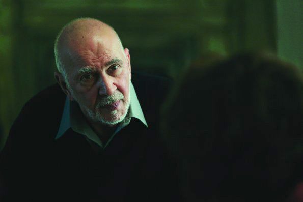 The Americans (2013) : Photo Frank Langella - 194 sur 372 - AlloCiné