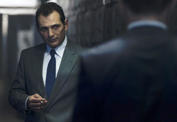 The Americans (2013) : Photo Lev Gorn - 186 sur 372 - AlloCiné