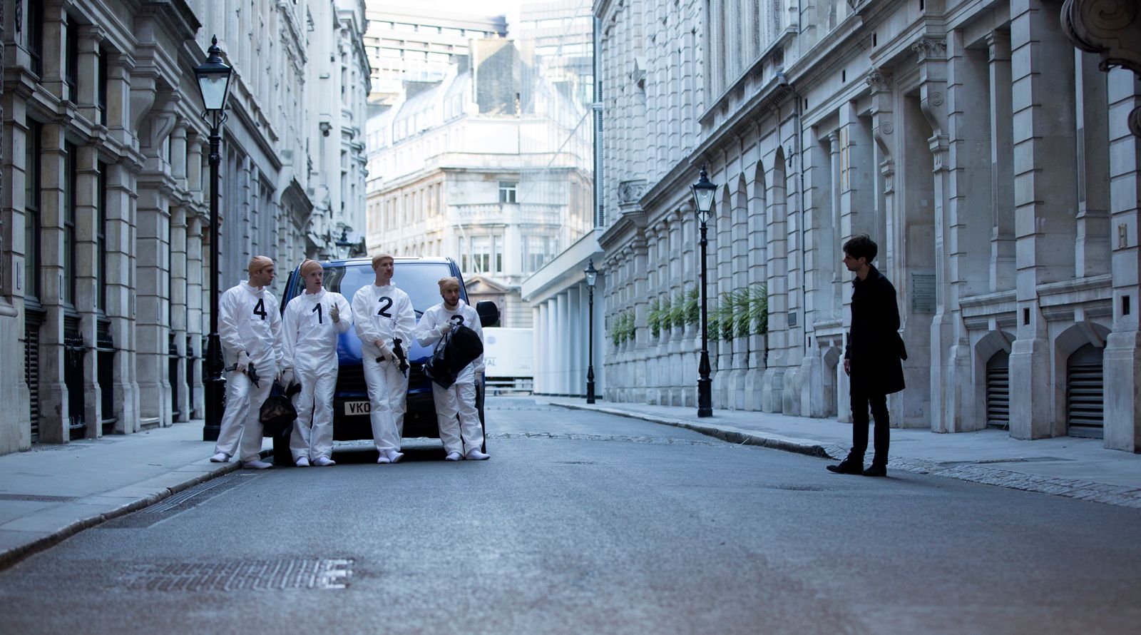 Photo de Tom Sturridge - Remainder : Photo Laurence Spellman, Tom ...