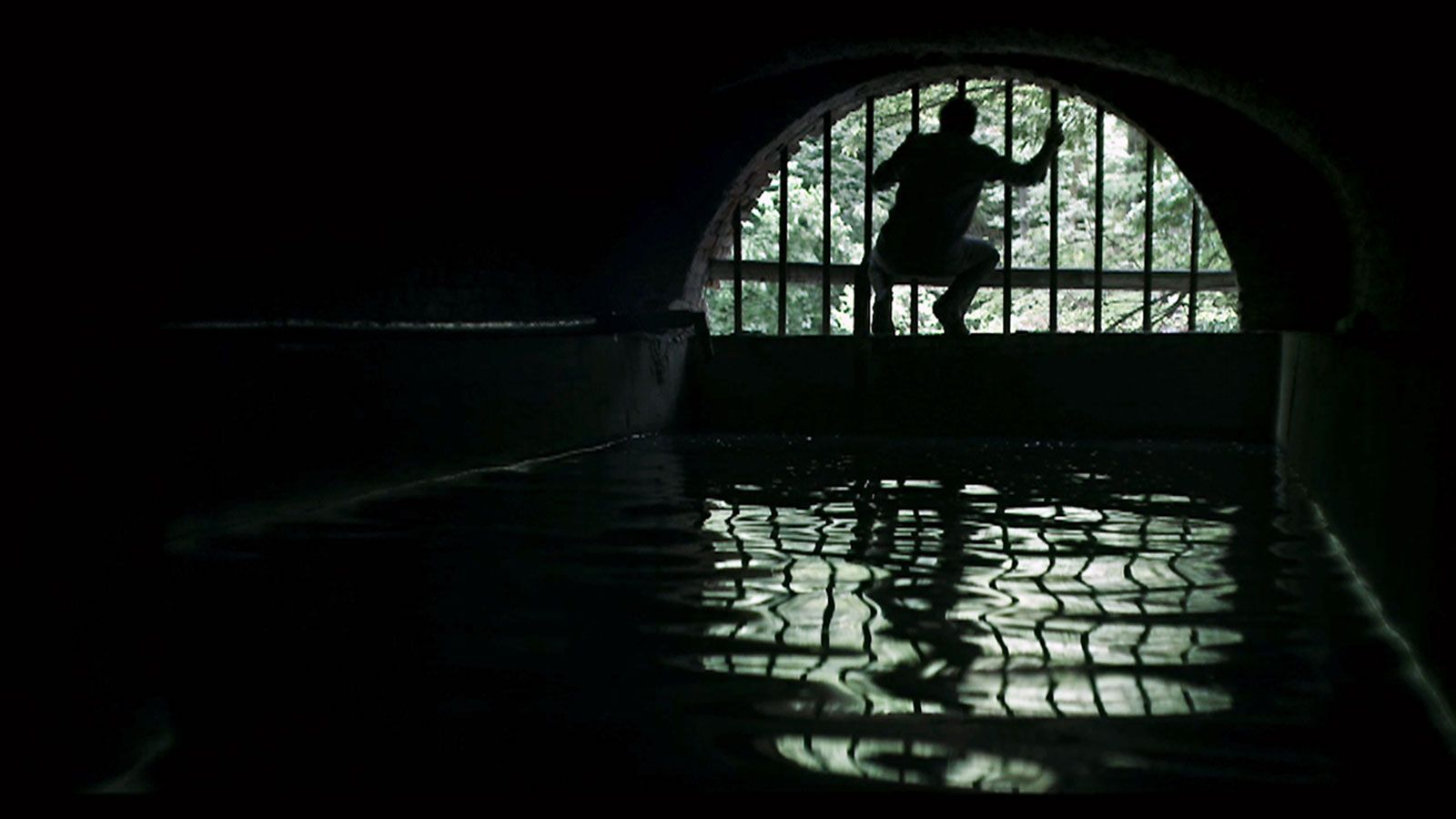 Photo du film La Crypte - Photo 2 sur 6 - AlloCiné