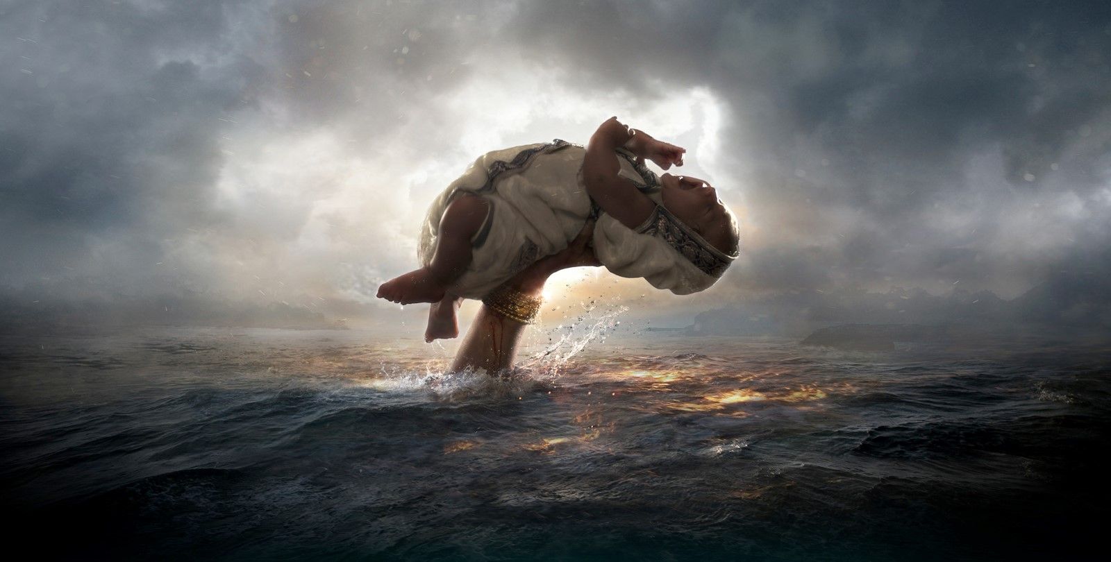 Photo du film La Légende de Baahubali : 1ère Partie - Photo 9 sur 9 ...