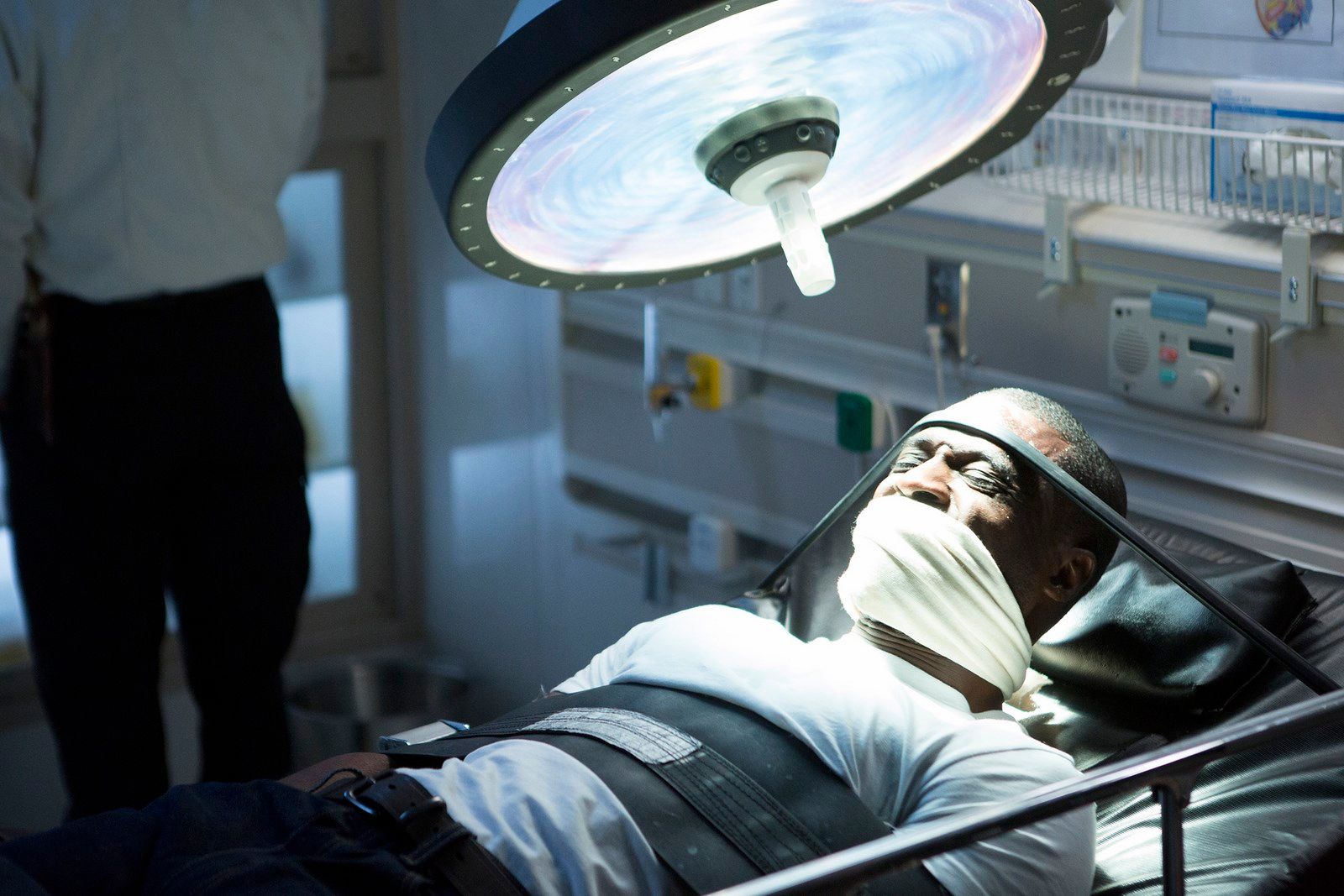 Photo du film Convergence - Photo 1 sur 13 - AlloCiné