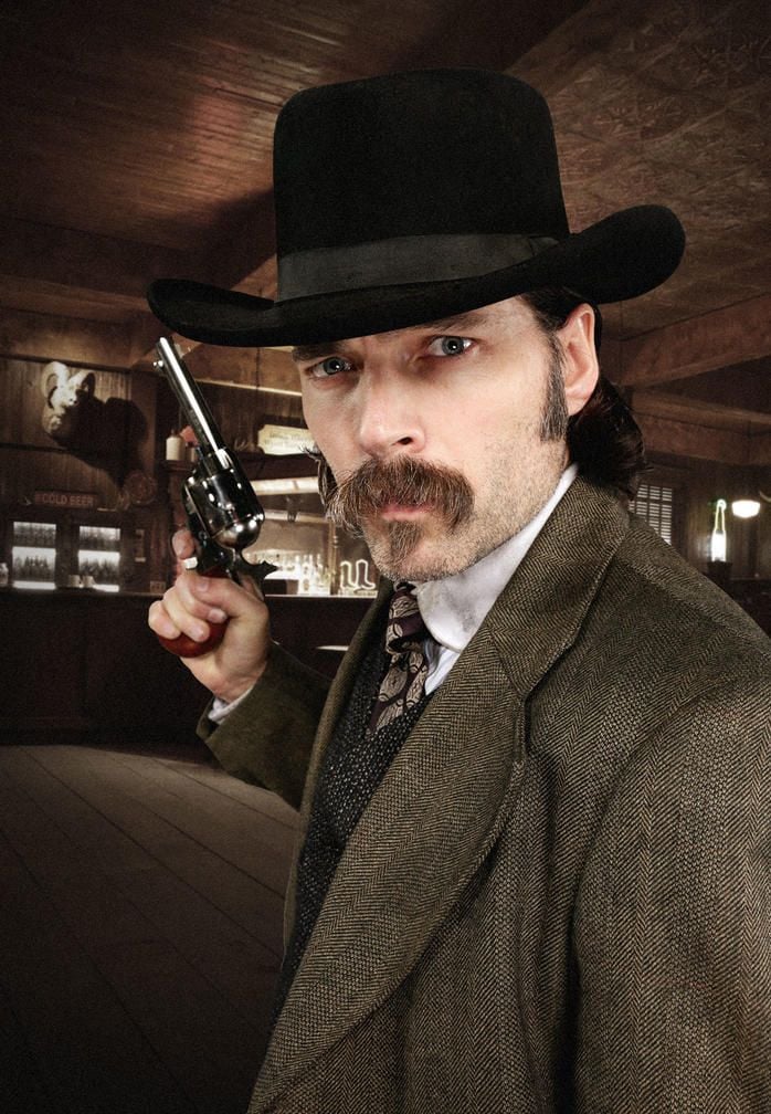 Photo de Tim Rozon - Photo Tim Rozon - Photo 230 sur 248 - AlloCiné