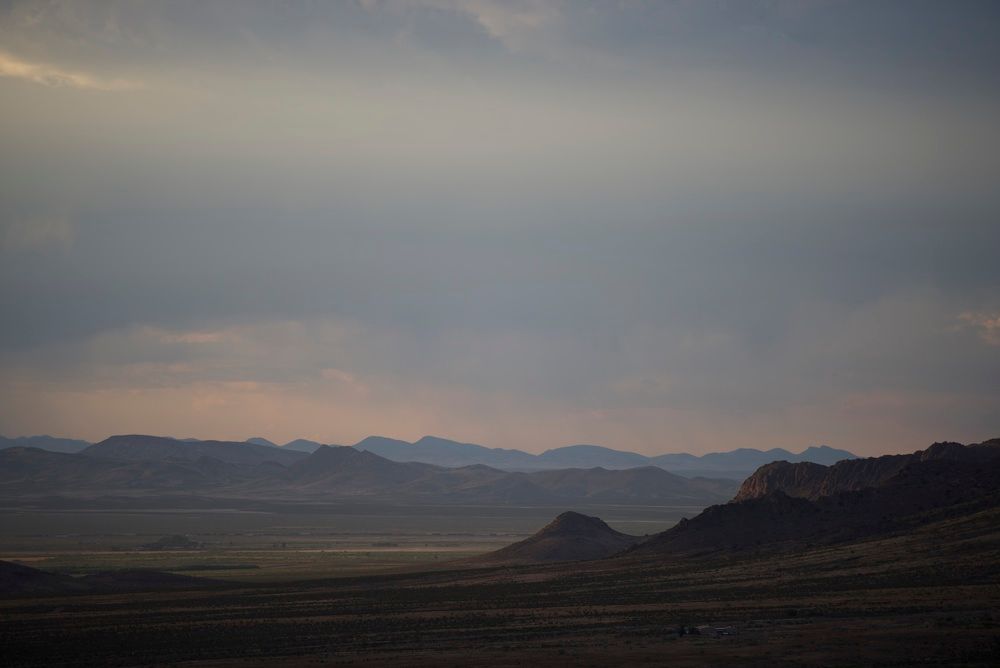 Photo du film Transpecos - Photo 10 sur 12 - AlloCiné