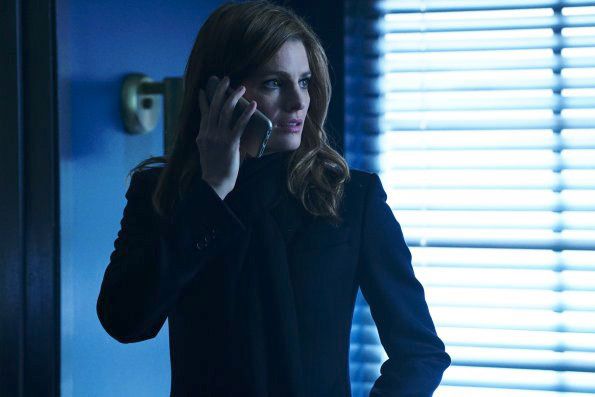 Photo de Stana Katic - Castle : Photo Stana Katic - Photo 28 sur 543 ...