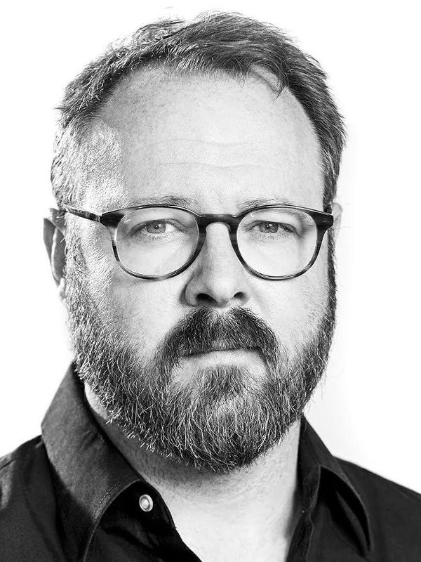 Keith Maitland - AlloCiné