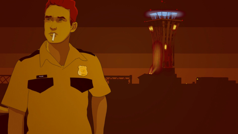 Photo du film Tower - Photo 10 sur 11 - AlloCiné