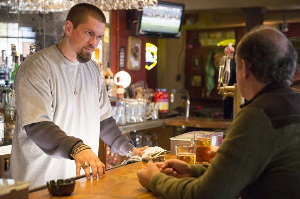 Shameless (US) : Shameless (US) : Photo Steve Howey - 42 sur 84 - AlloCiné