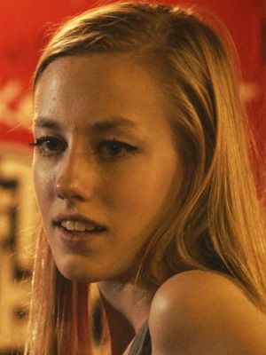 Devon Keller - AlloCiné