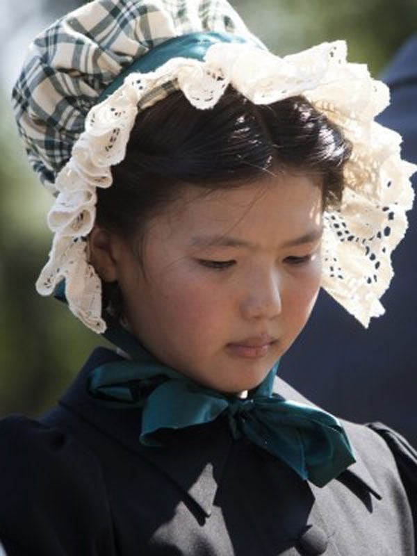 Tsamo - Film 2015 - AlloCiné