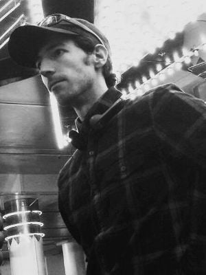 Alex Brewer - AlloCiné