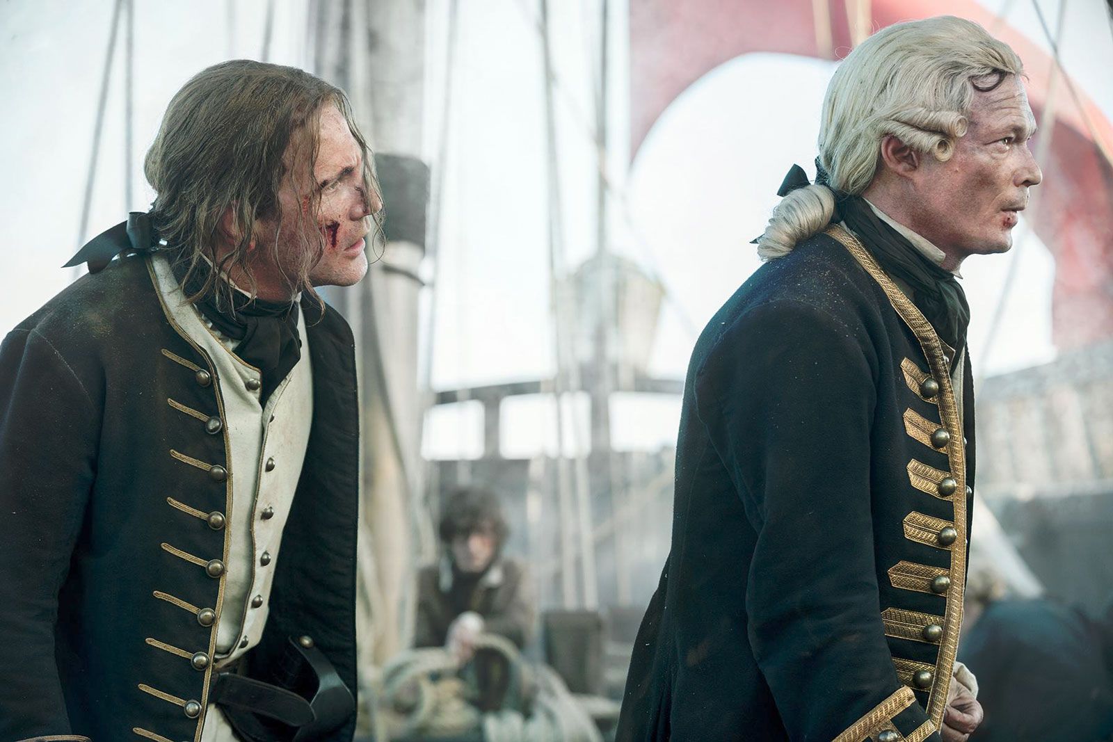 Photo de Jason Cope - Photo Jason Cope - AlloCiné