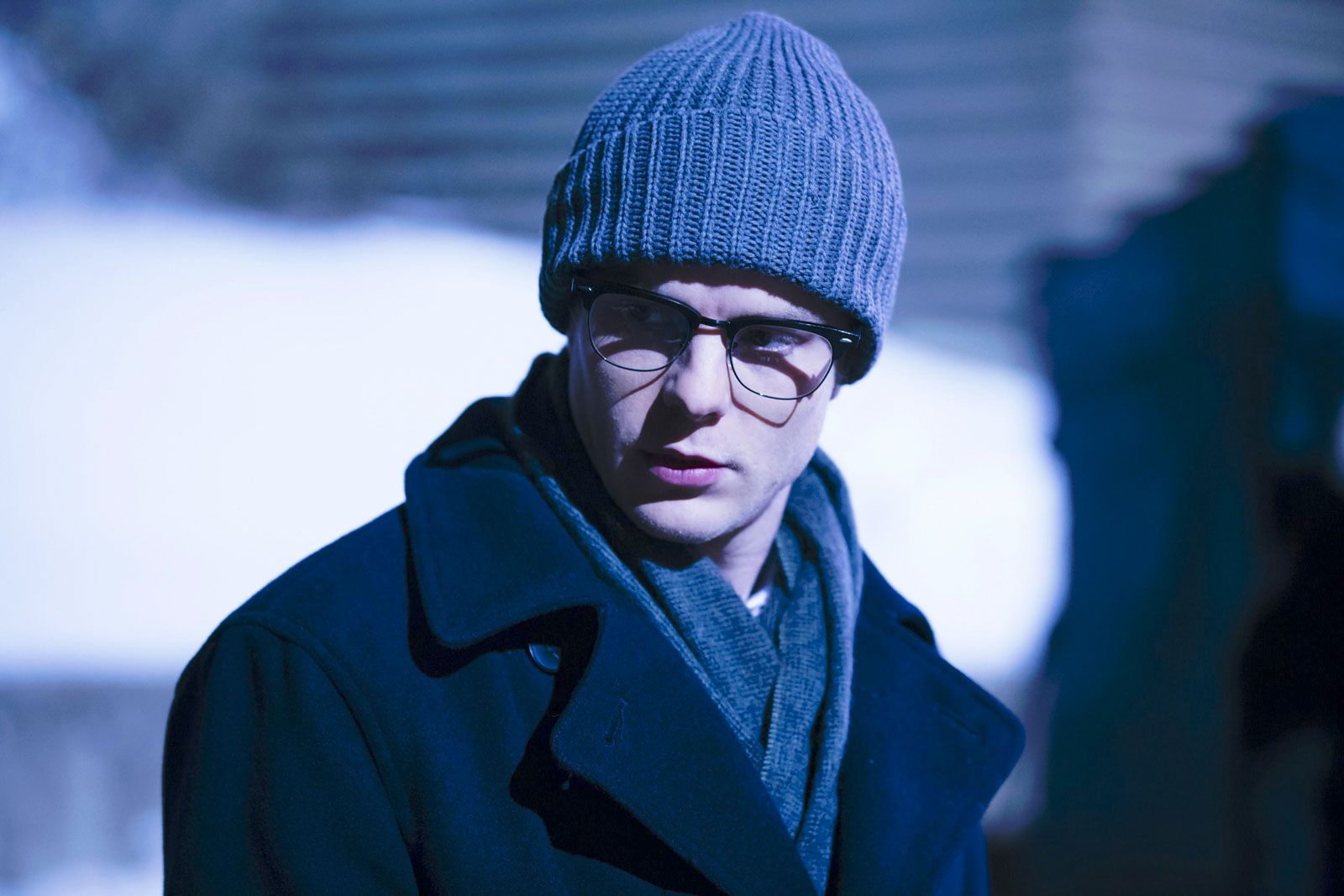 Quantico : Quantico : Photo Graham Rogers - 218 sur 388 - AlloCiné