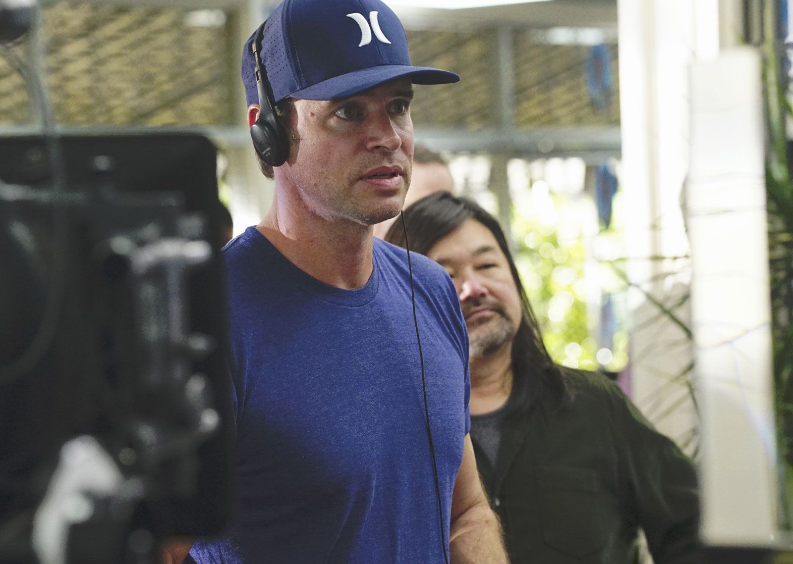 Scandal : Scandal : Photo Scott Foley - 281 sur 841 - AlloCiné