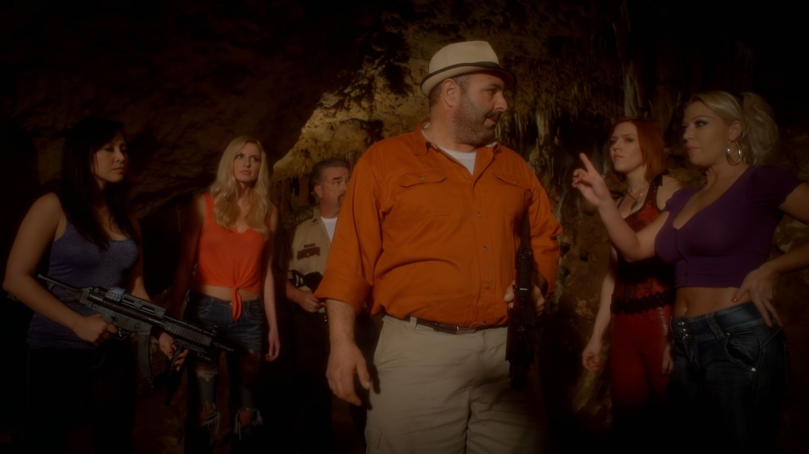 Photo de Amy Rasimas - Photo Amy Rasimas, Dominique Swain, Christine ...