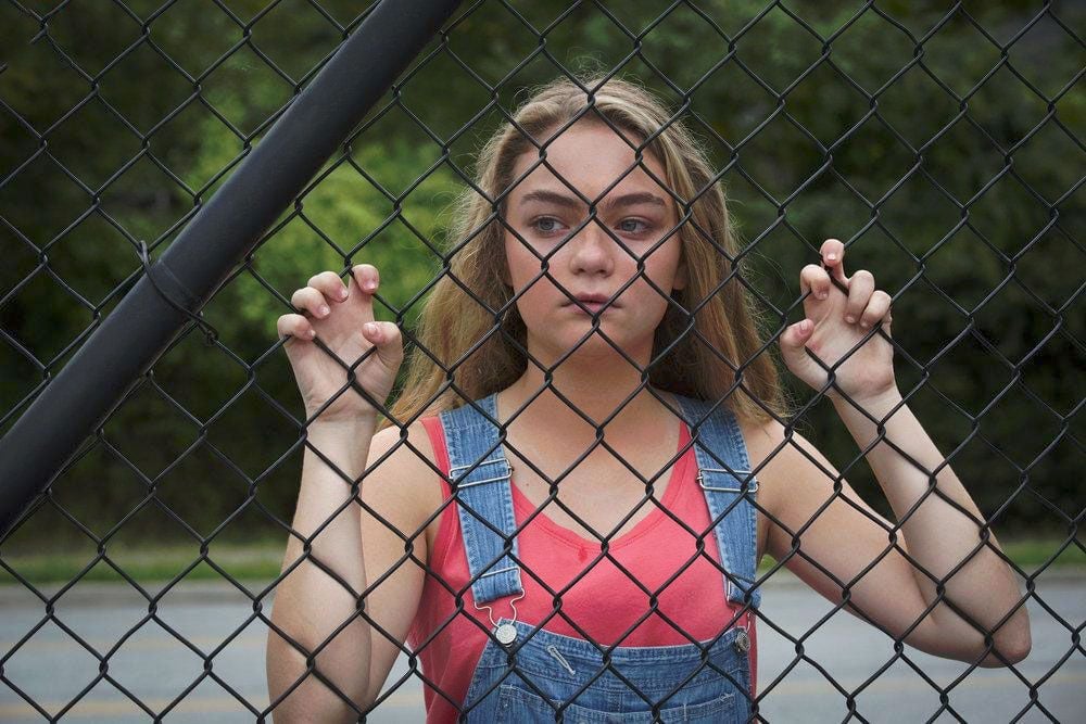 Photo de Katie Kelly - Game of Silence : Photo Katie Kelly - Photo 0 ...