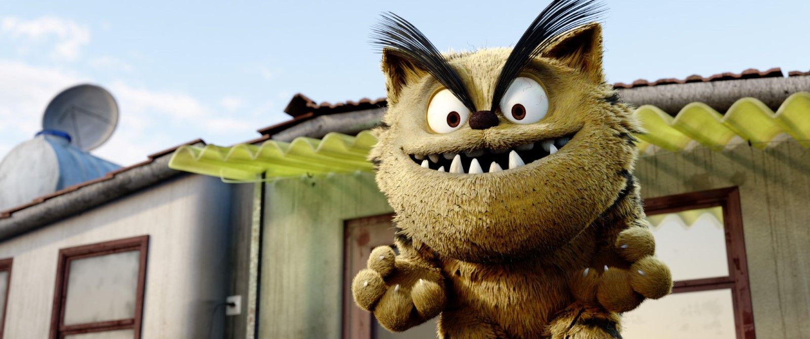 Photo du film Bad Cat - Photo 13 sur 30 - AlloCiné