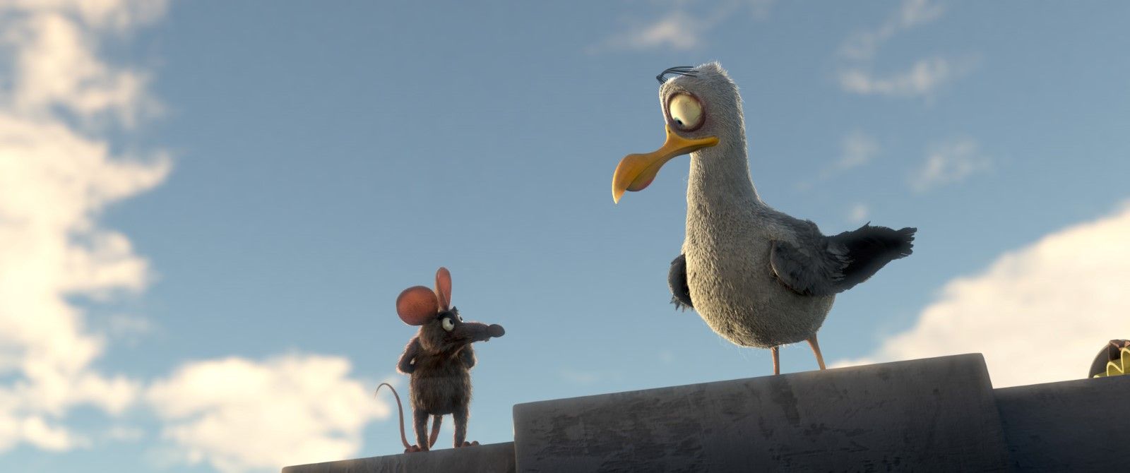 Photo du film Bad Cat - Photo 2 sur 30 - AlloCiné