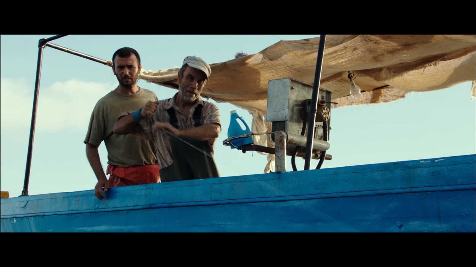 Photo du film Simshar - Photo 10 sur 13 - AlloCiné