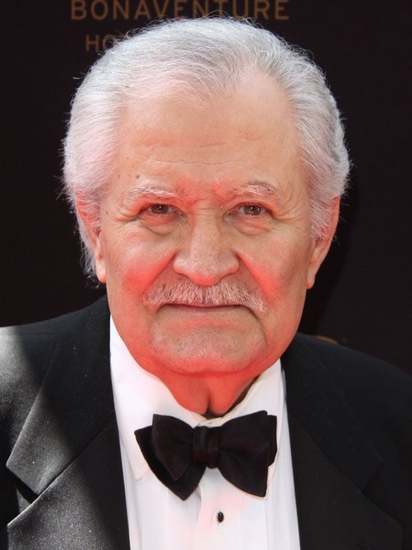 John Aniston - AlloCiné