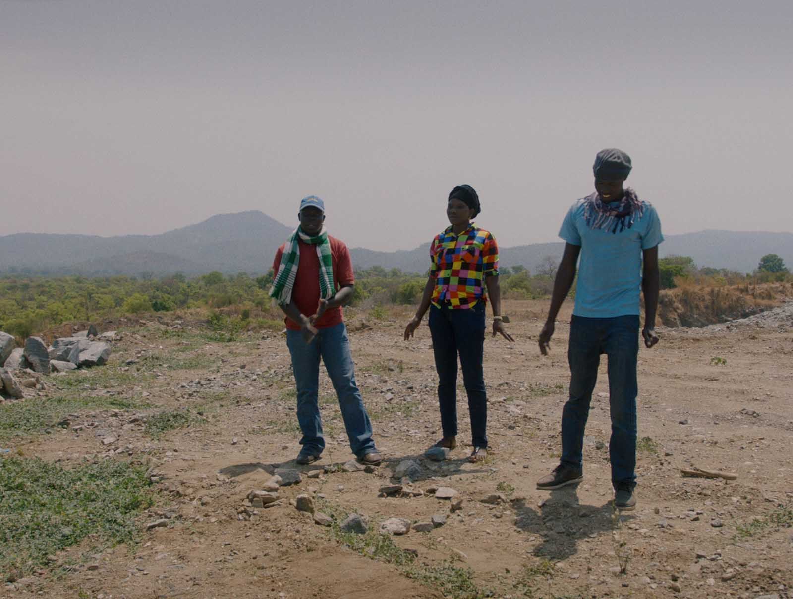 Photo du film Wrong Elements - Photo 18 sur 29 - AlloCiné