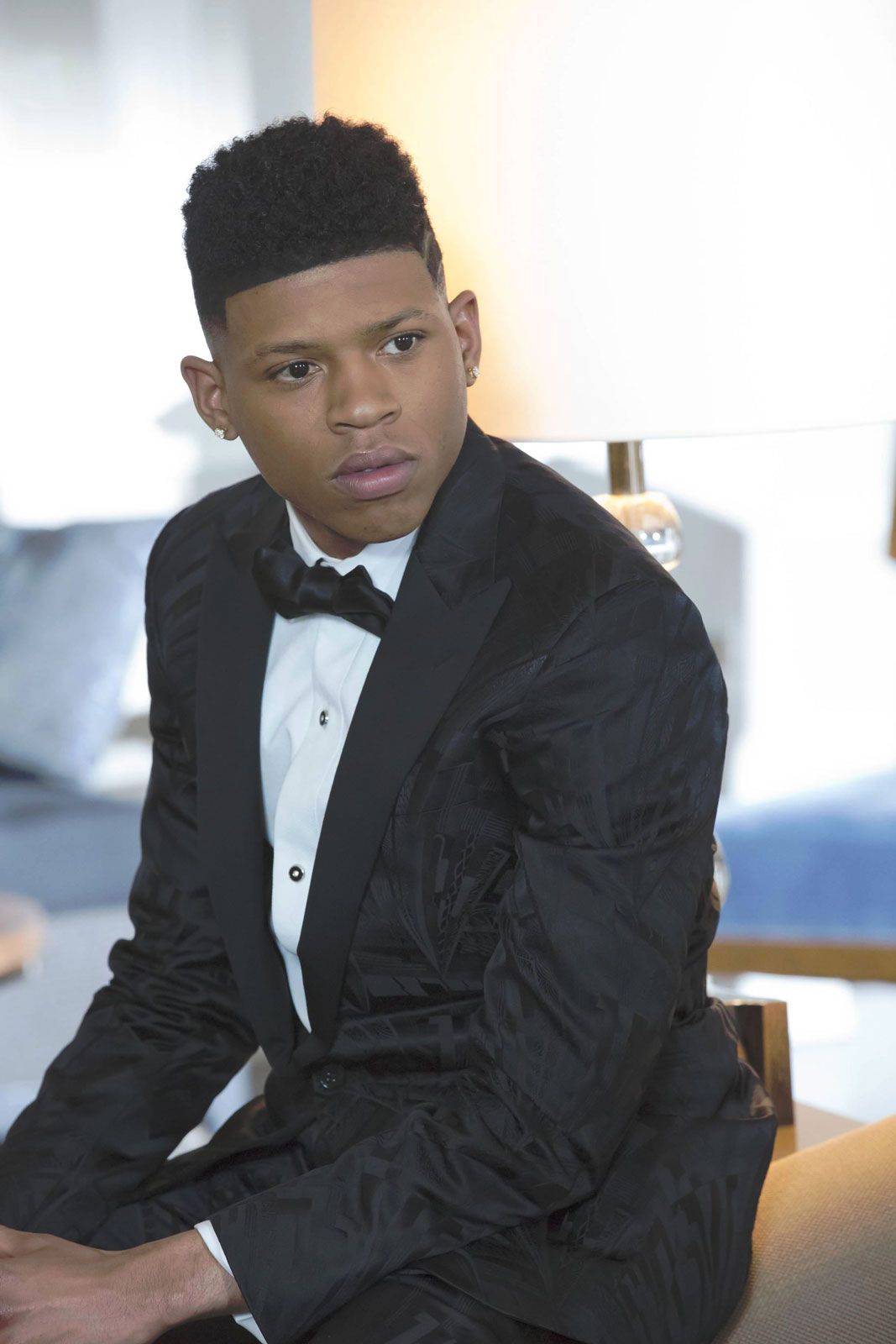 Photo de Bryshere Y. Gray - Empire (2015) : Photo Bryshere Y. Gray ...