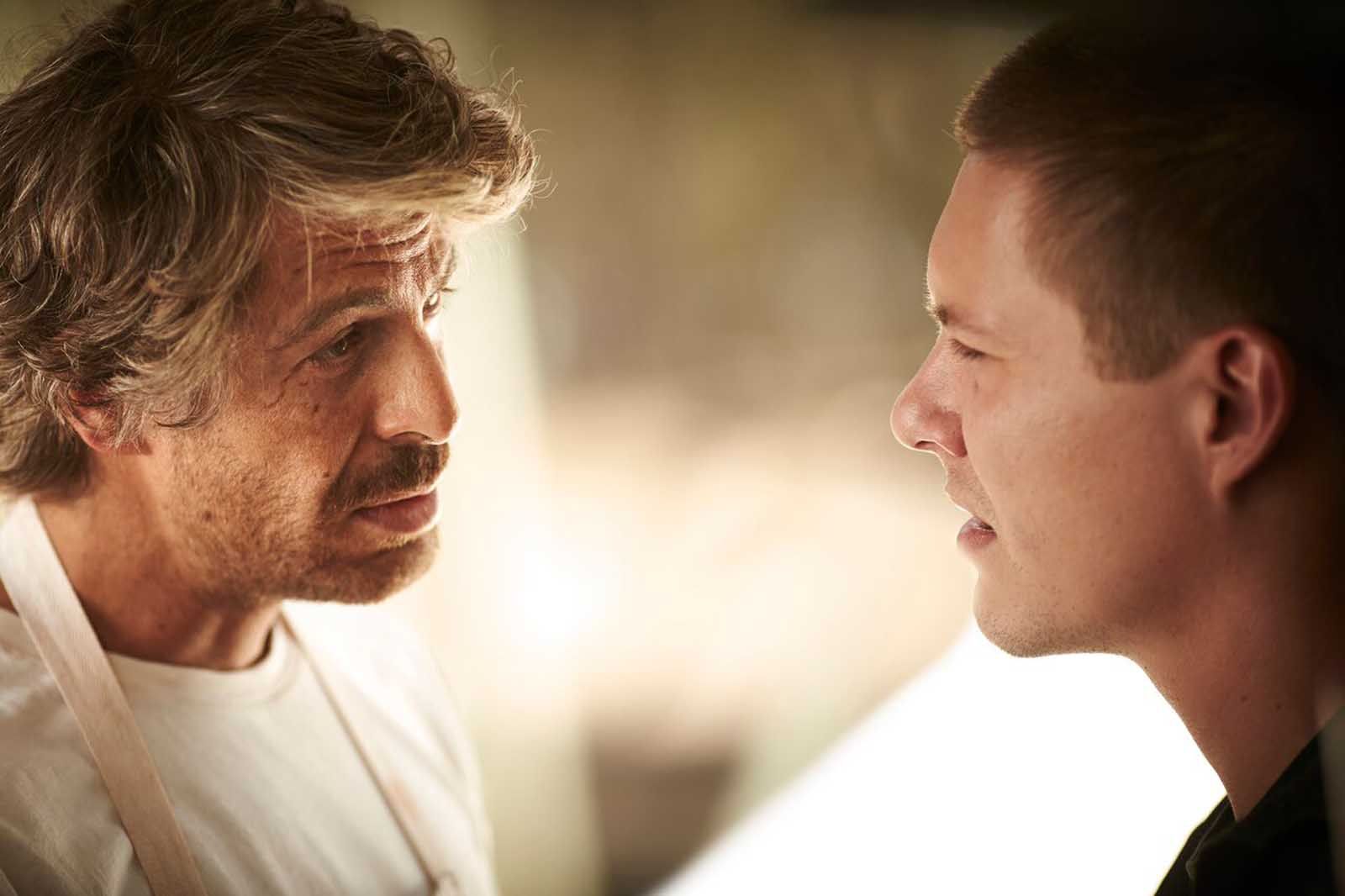 Photo du film Healing - Photo 2 sur 5 - AlloCiné