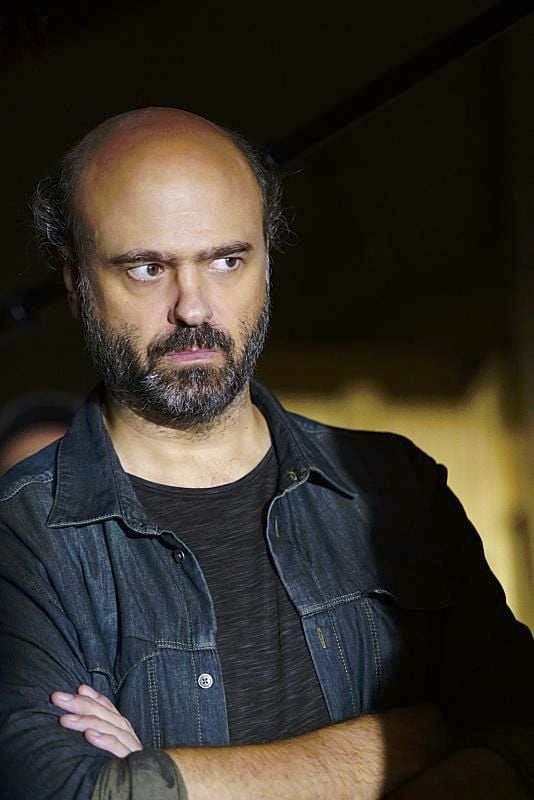 Photo de Scott Adsit - Person Of Interest : Photo Scott Adsit - Photo 7 ...