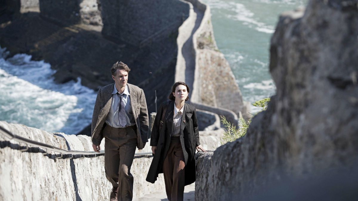 Photo du film Gernika - Photo 25 sur 33 - AlloCiné