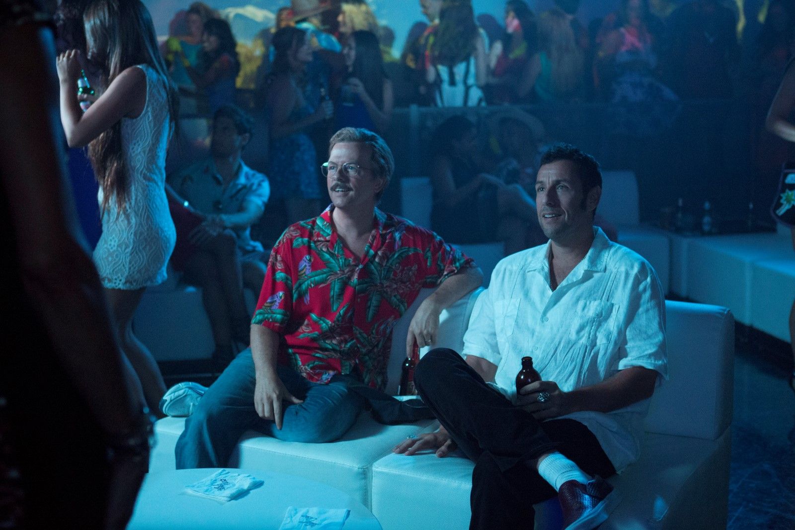 Photo du film The Do-Over - Photo 4 sur 9 - AlloCiné