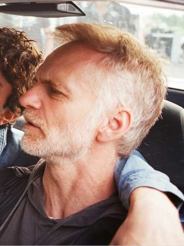 André Turpin - AlloCiné