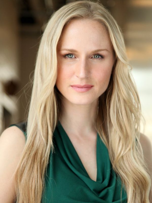 Jenn Gotzon : ses Films et séries en streaming - AlloCiné