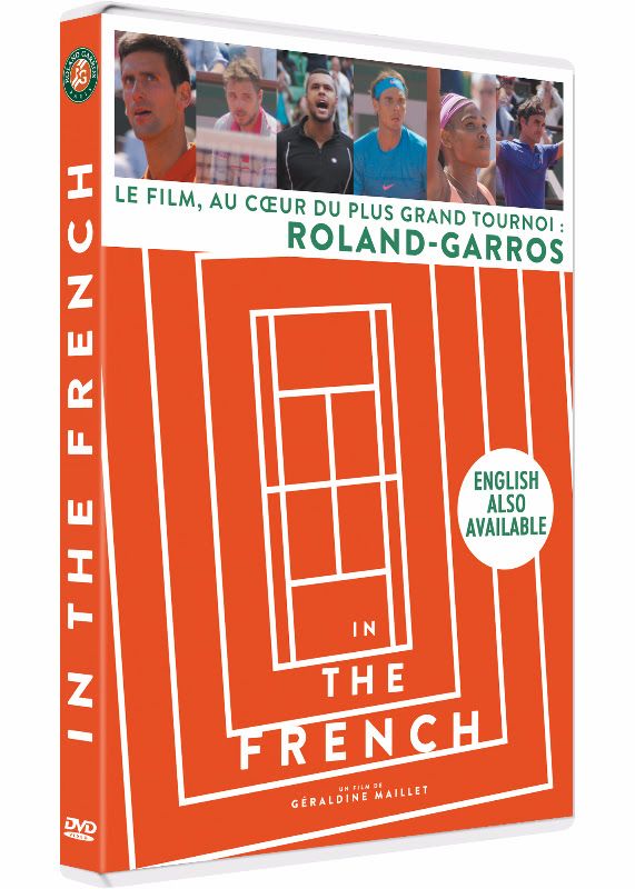 In The French - Film documentaire 2016 - AlloCiné