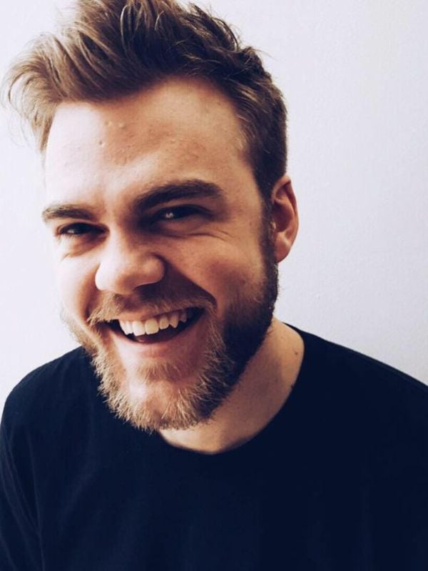 Christopher Copeland - AlloCiné