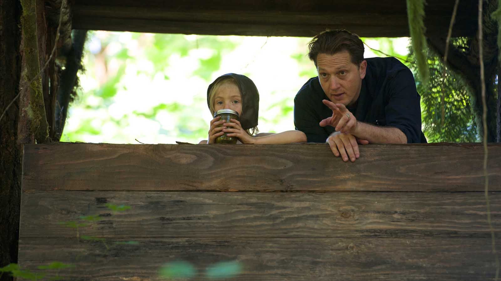 Photo du film Captain Fantastic - Photo 16 sur 24 - AlloCiné