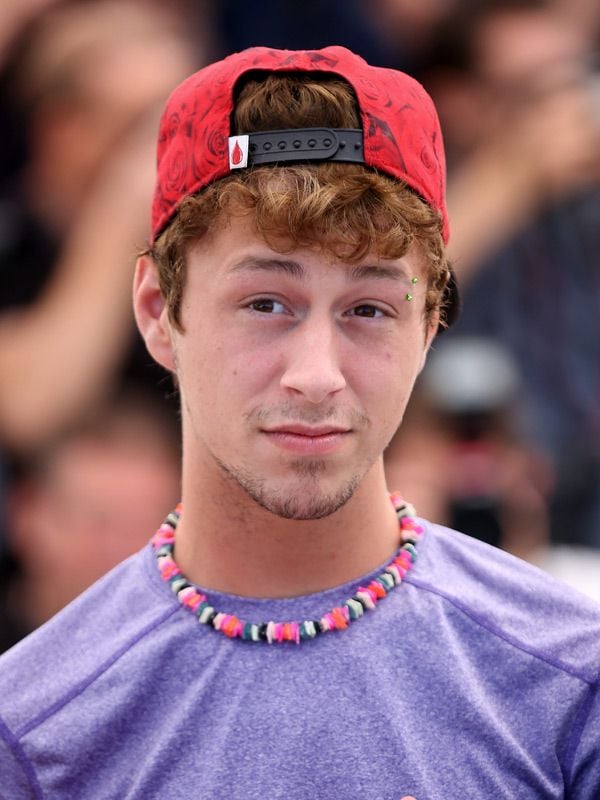 Raymond Coalson - AlloCiné