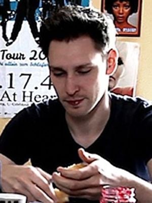 Ferenc Graefe - AlloCiné