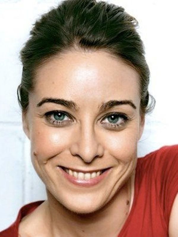 Marta Rubio - AlloCiné